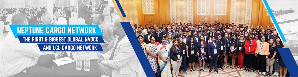 NEPTUNE CARGO NETWORK